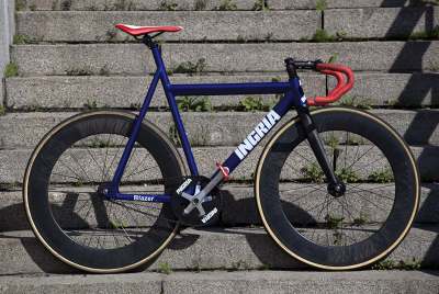 Ingria Blazer - INGRIA