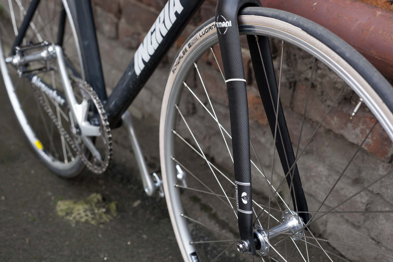 Ingria Airpusher Gray style - INGRIA