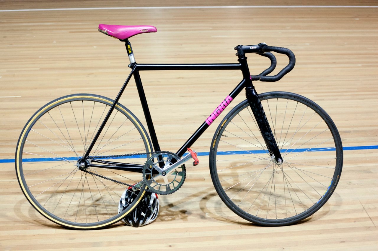 Ingria Steel - INGRIA