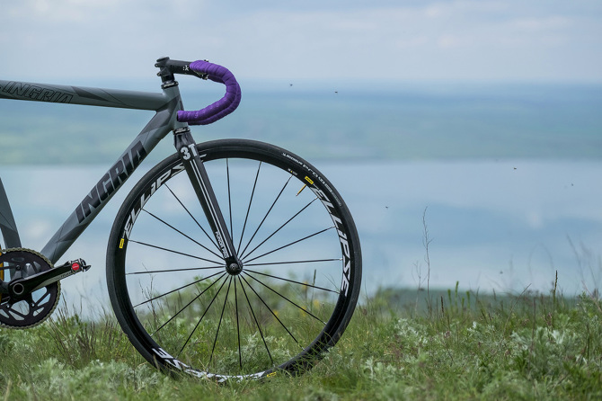 Ingria Airpusher custom design - INGRIA