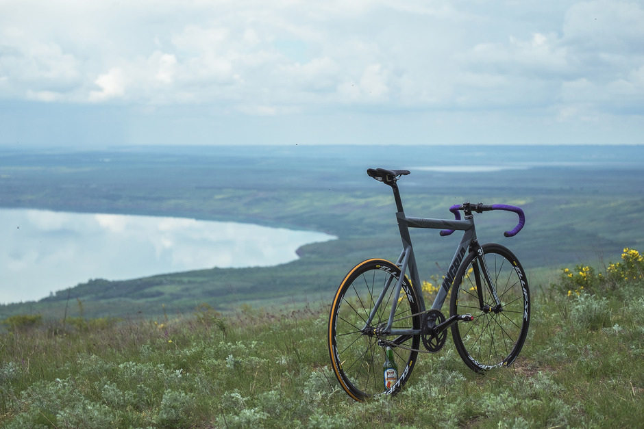 Ingria Airpusher custom design - INGRIA