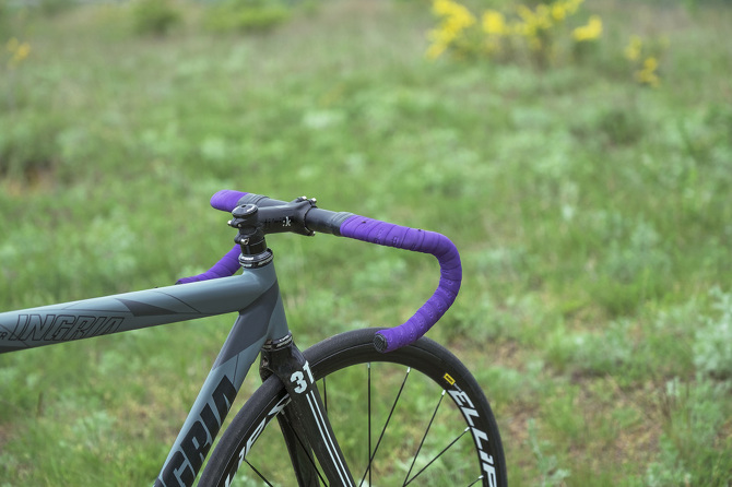 Ingria Airpusher custom design - INGRIA