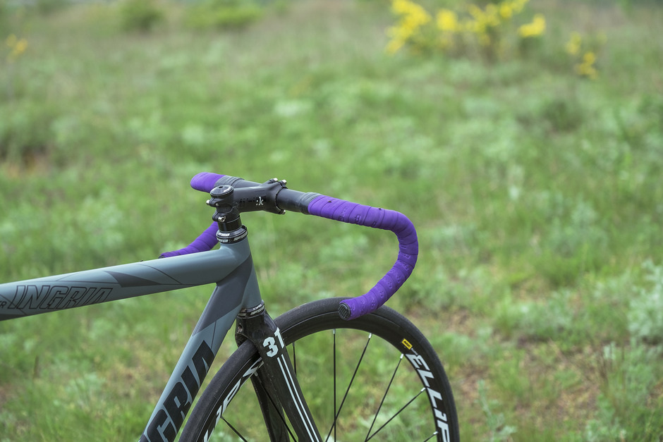 Ingria Airpusher custom design - INGRIA