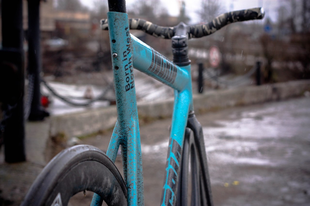 INGRIA Airpusher - INGRIA