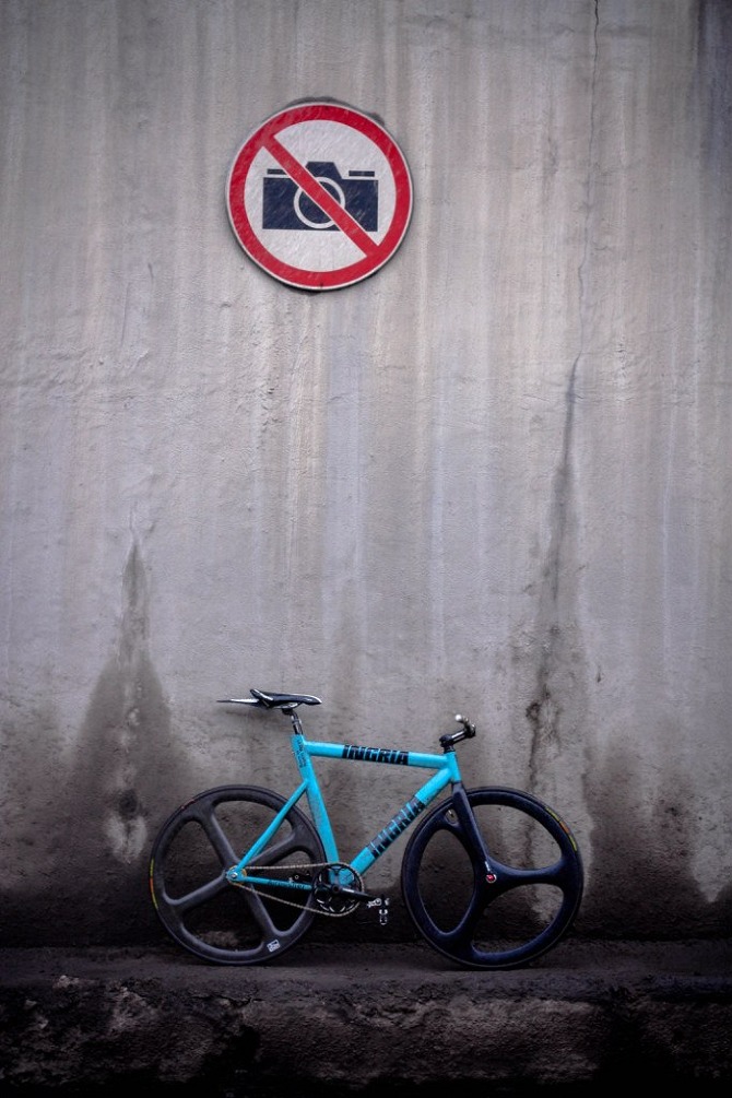 INGRIA Airpusher - INGRIA