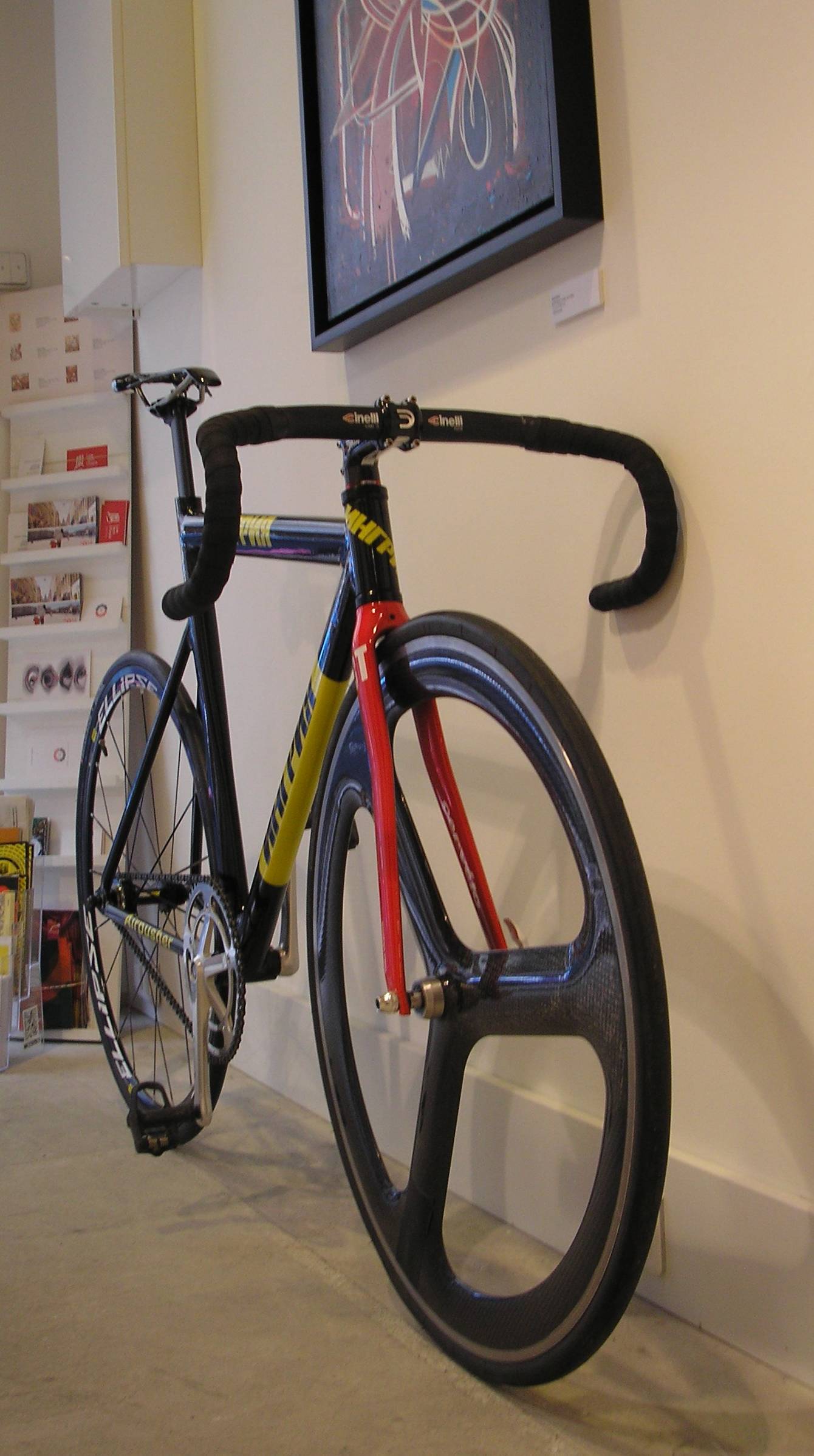 Russian decals - INGRIA