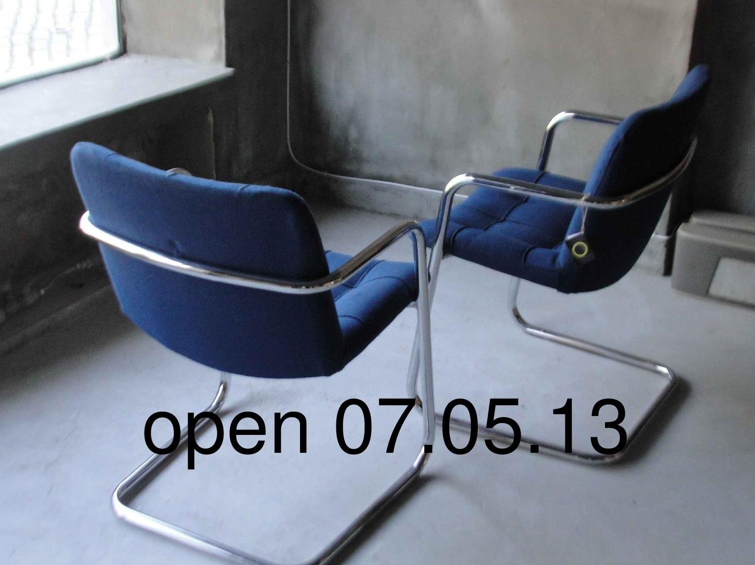 Warehouse - retro LAB