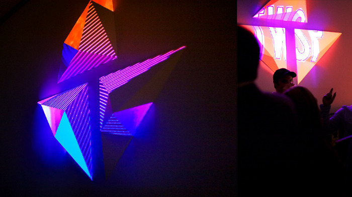 Projection Mapping PROCESS - twsp_blog