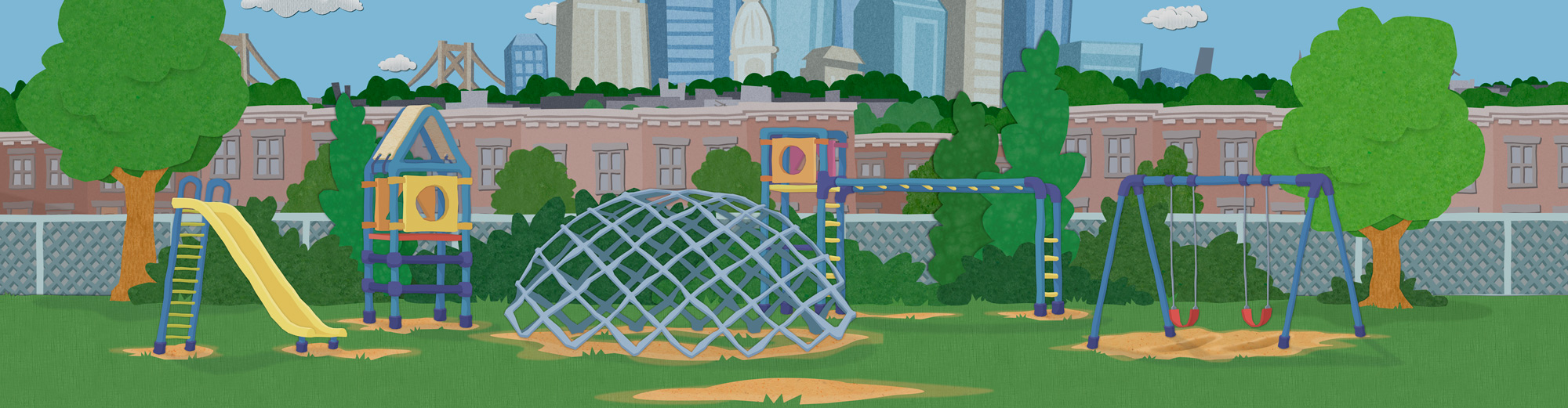 LITTLE BILL - Michael Lennicx