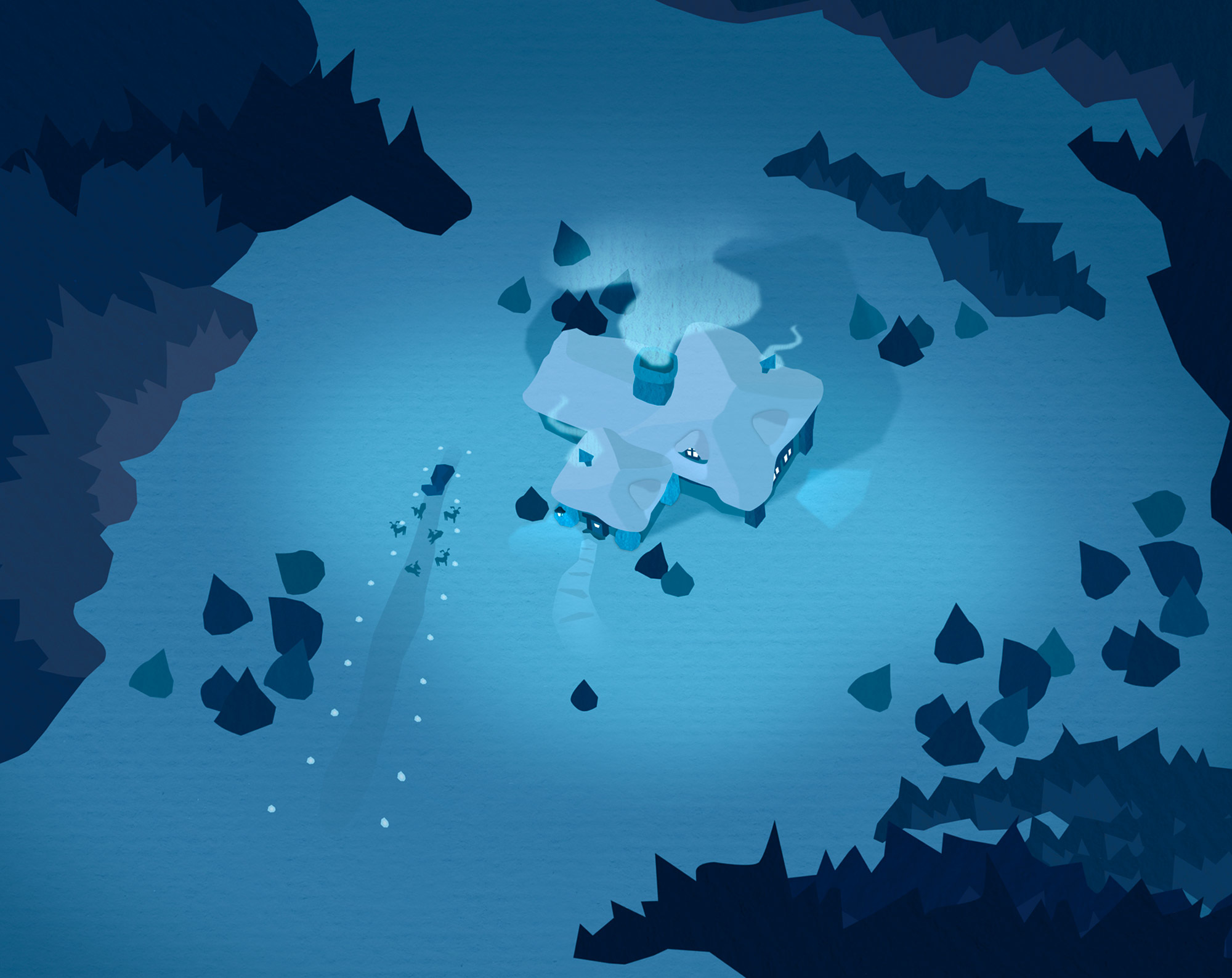 NICKELODEON + MTV NETWORKS - Michael Lennicx