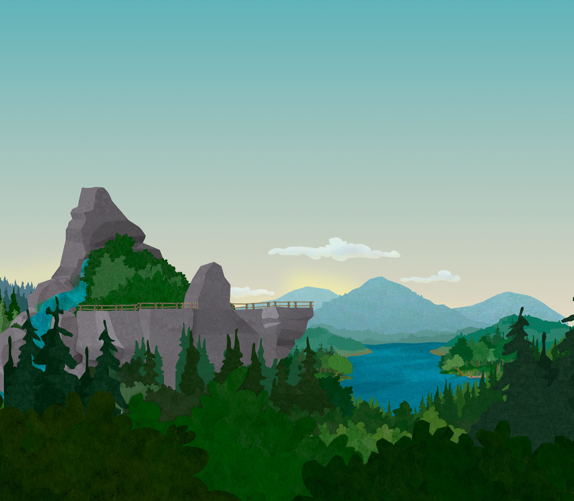 NICKELODEON + MTV NETWORKS - Michael Lennicx