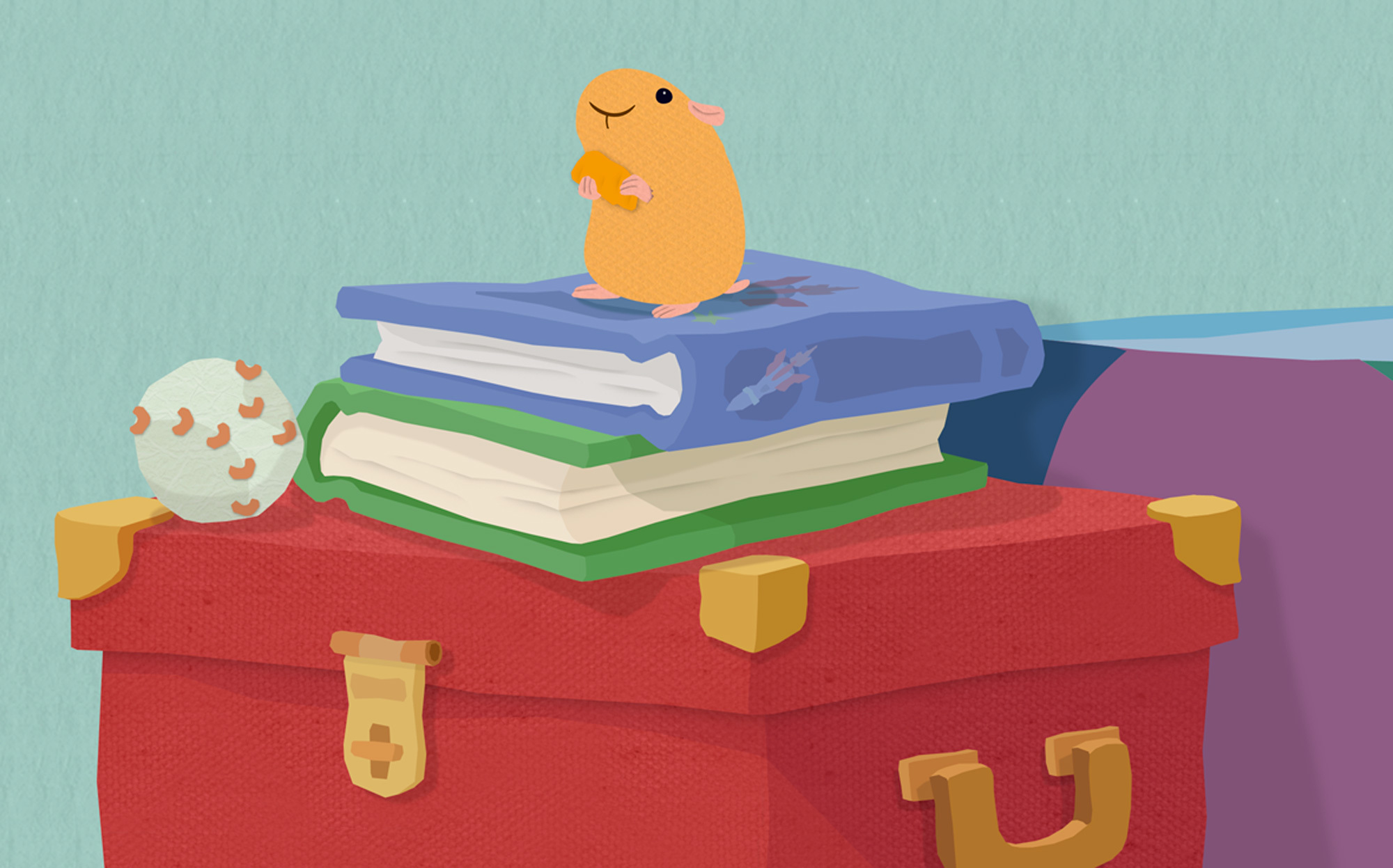 NICKELODEON + MTV NETWORKS - Michael Lennicx