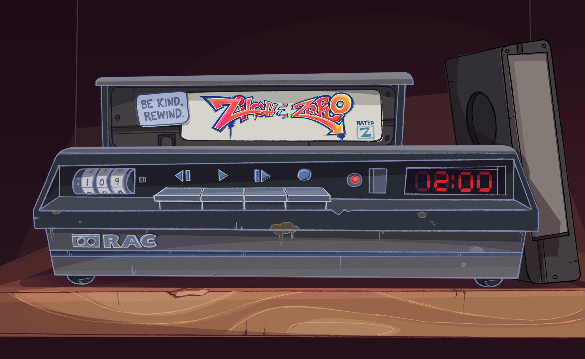 NICKELODEON + MTV NETWORKS - Michael Lennicx