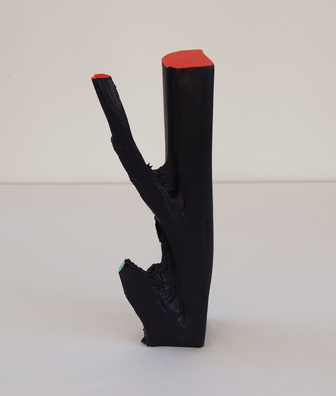 Finland: Residency - Marissa Stoffer