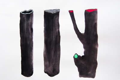 Finland: Residency - Marissa Stoffer