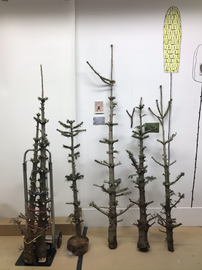 End of Yule - Marissa Stoffer