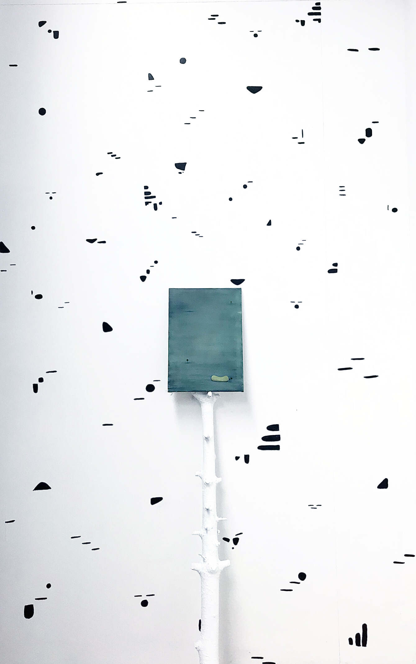 Birch Bean - Marissa Stoffer