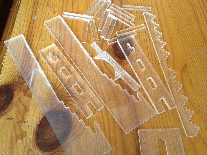 Current Project - Origo