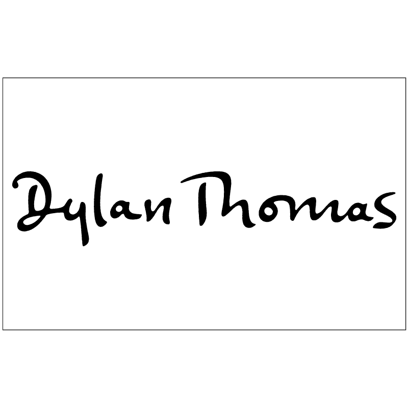 Dylan Thomas - Leo Field