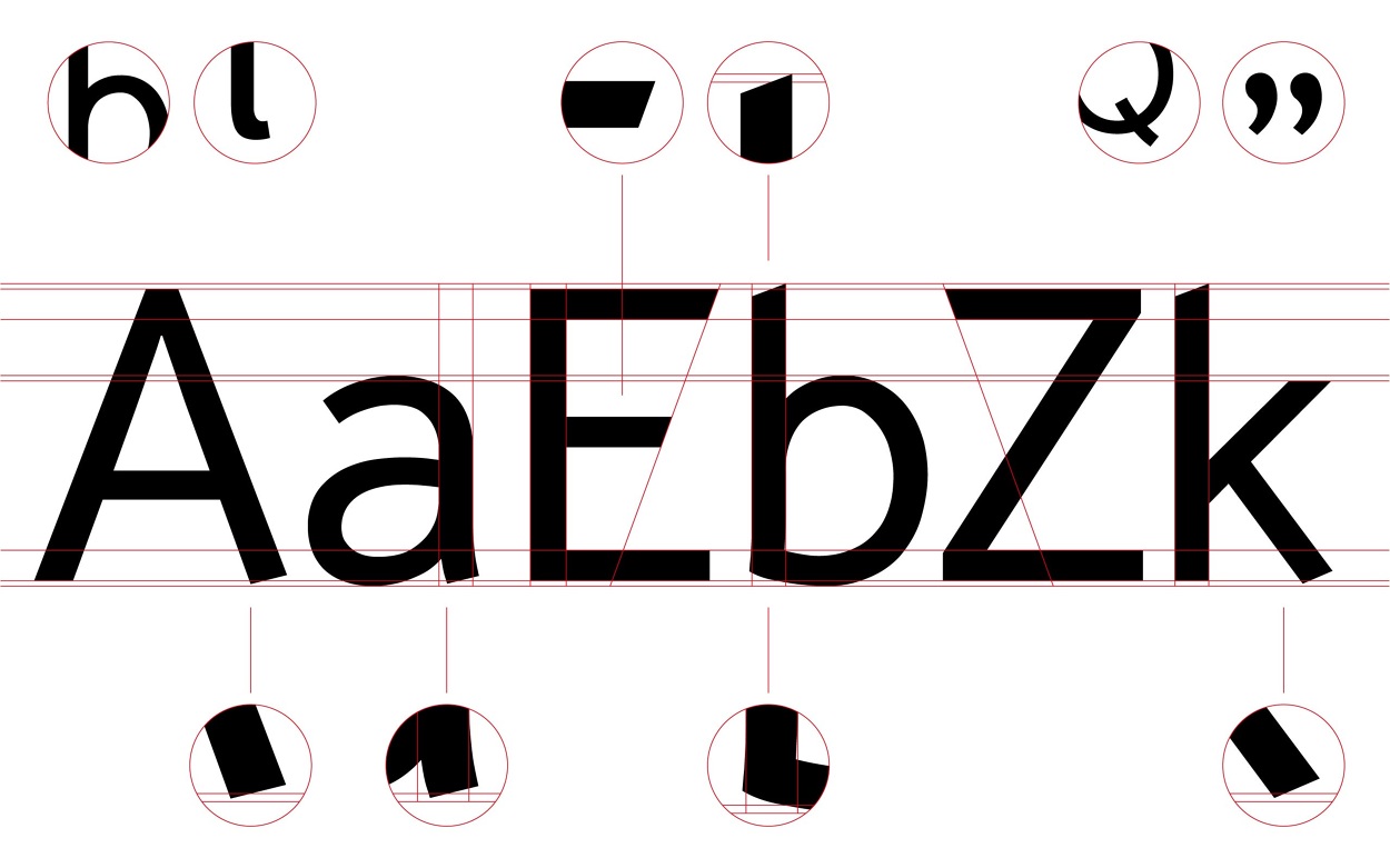 TED Type - Leo Field