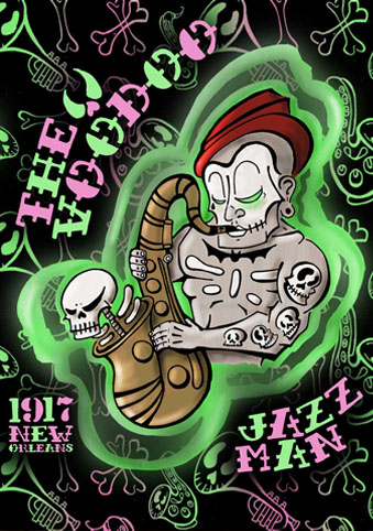 Exhibited Works - James Marsh Illustrations