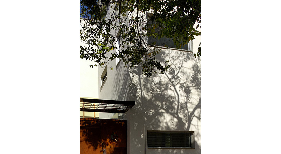 Hadar Yosef private house - אדריכל רפאל כהן | studio raphael cohen