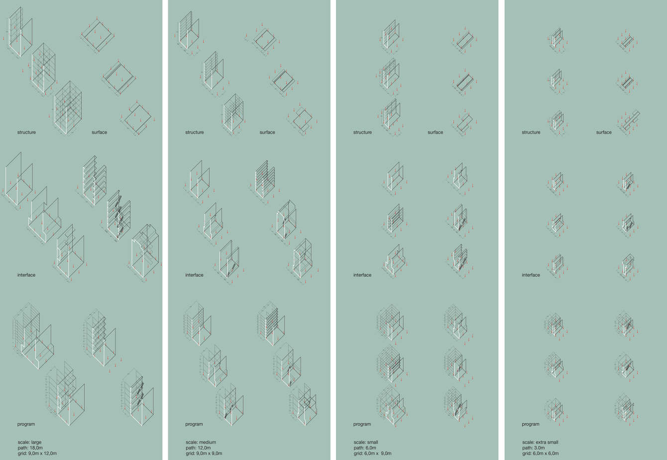 Super Super Block - www.clairelubell.com