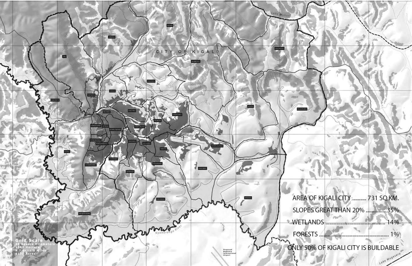 Kinyinya Village - www.clairelubell.com