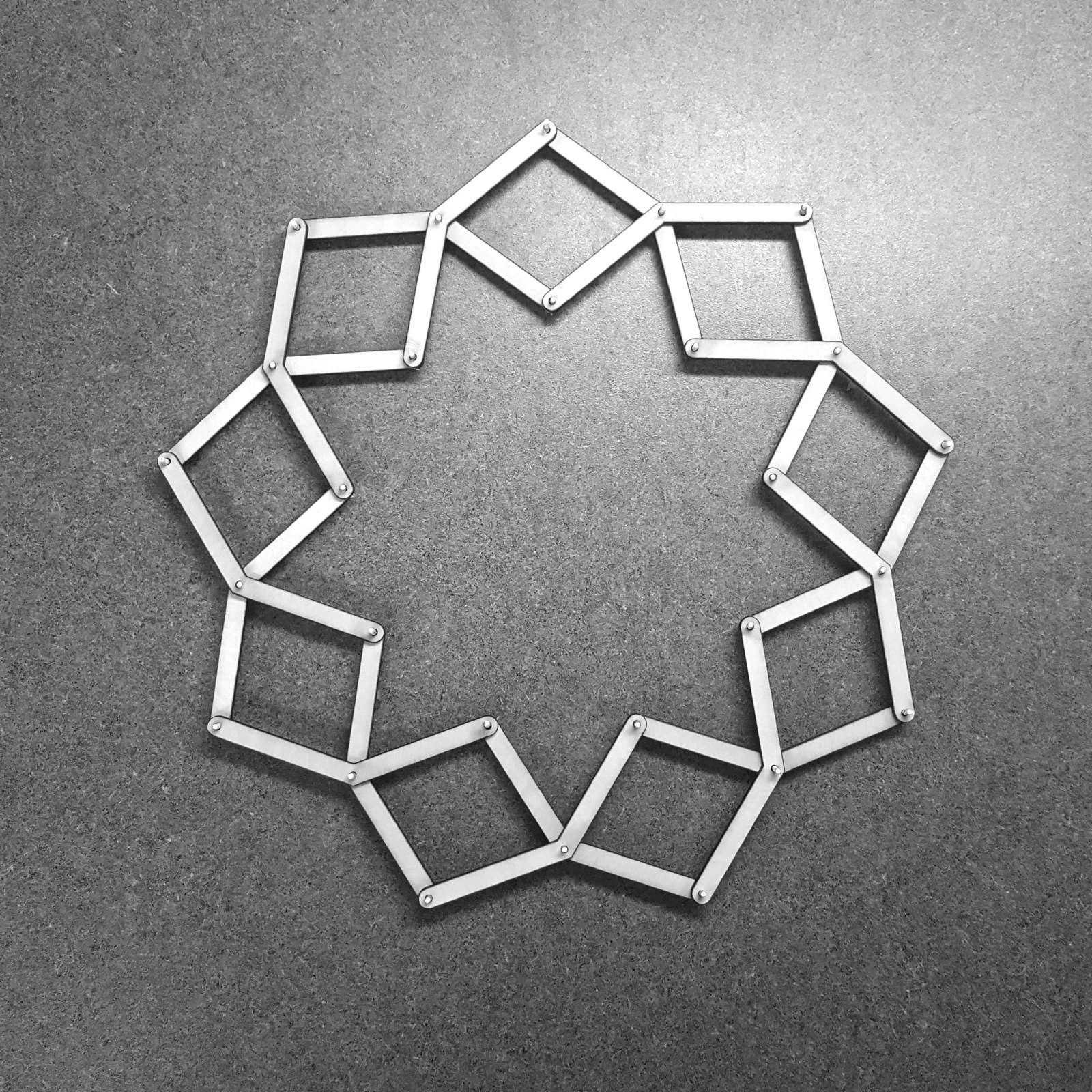 Deployable Structures - rilloraza