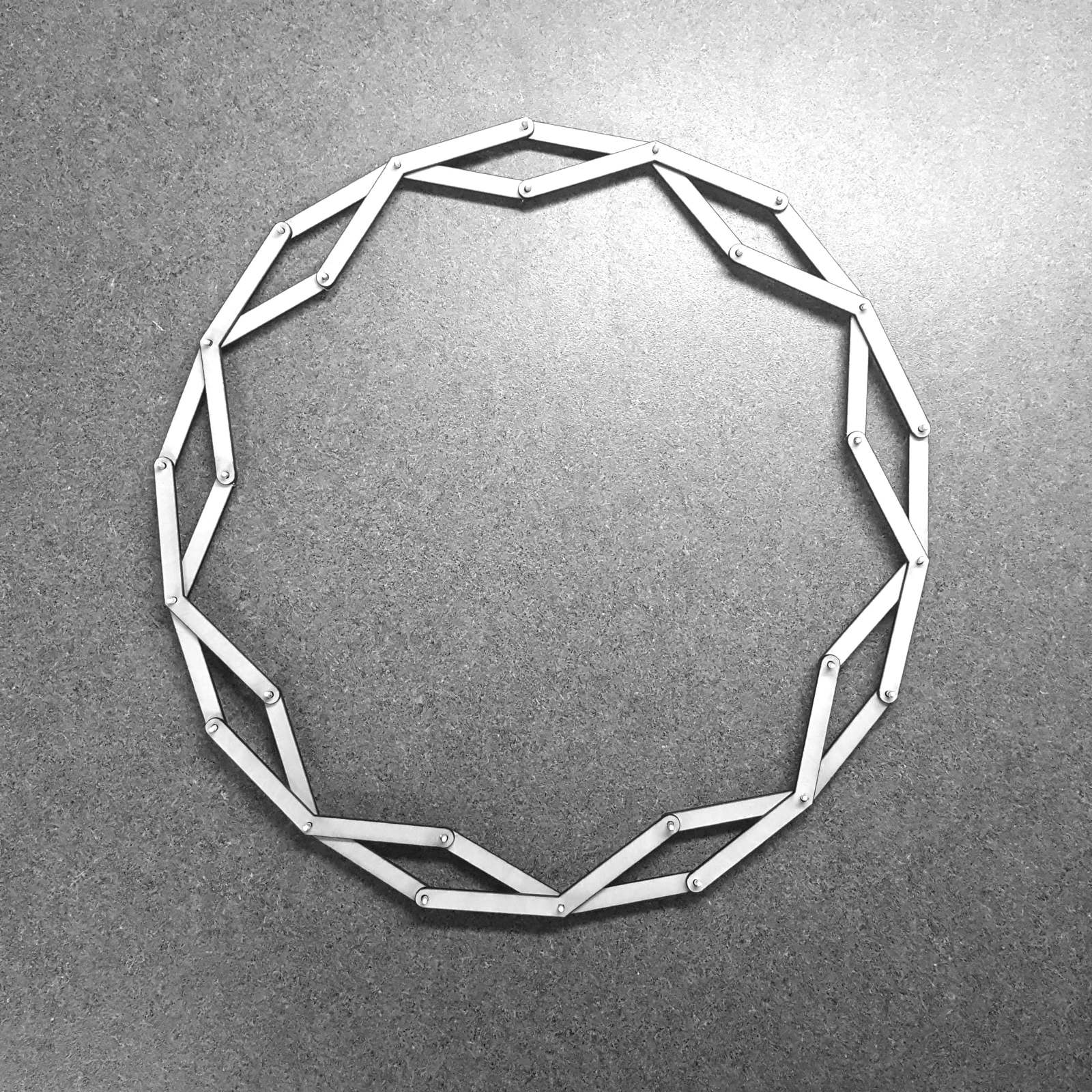 Deployable Structures - rilloraza