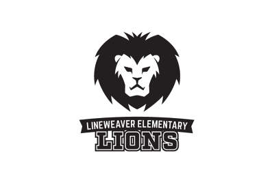 Lineweaver Lions - Robert Gibson Design