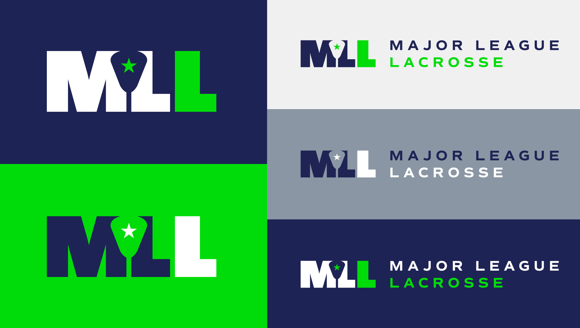 MLL Rebranding - YISAK