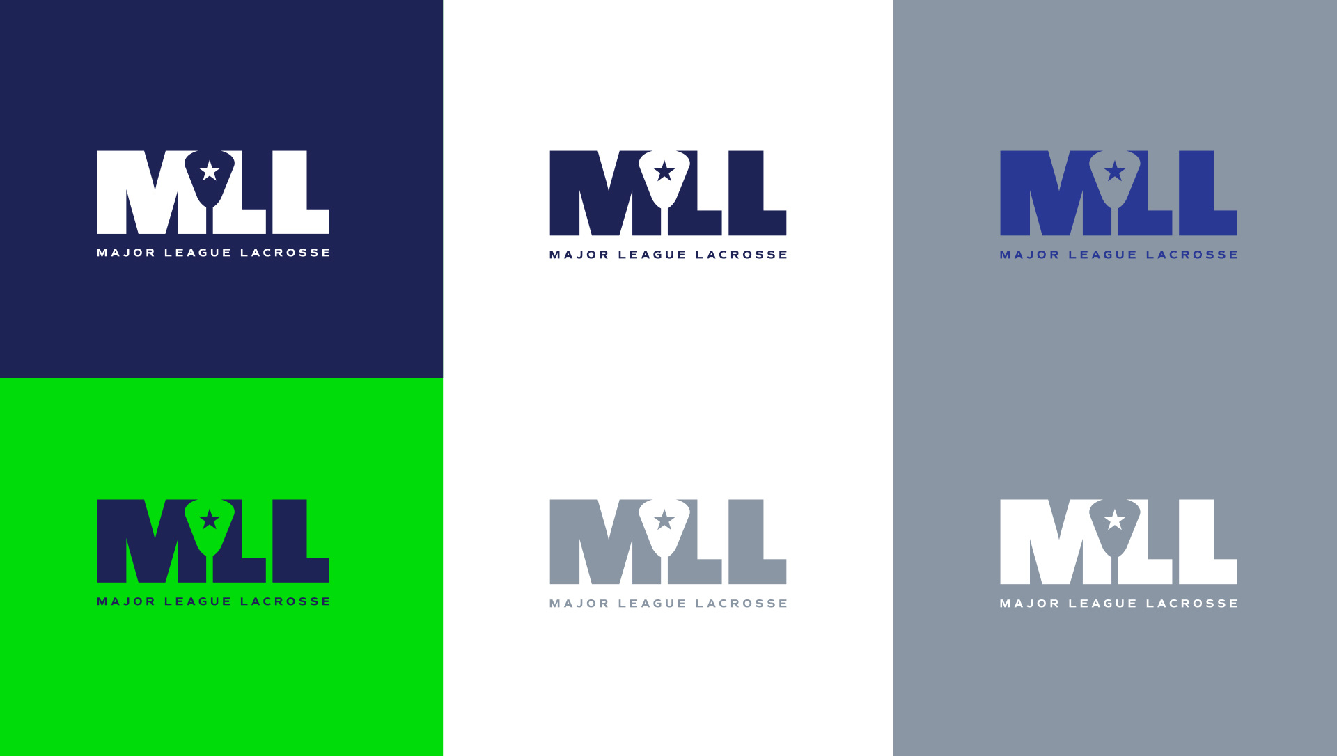 MLL Rebranding - YISAK