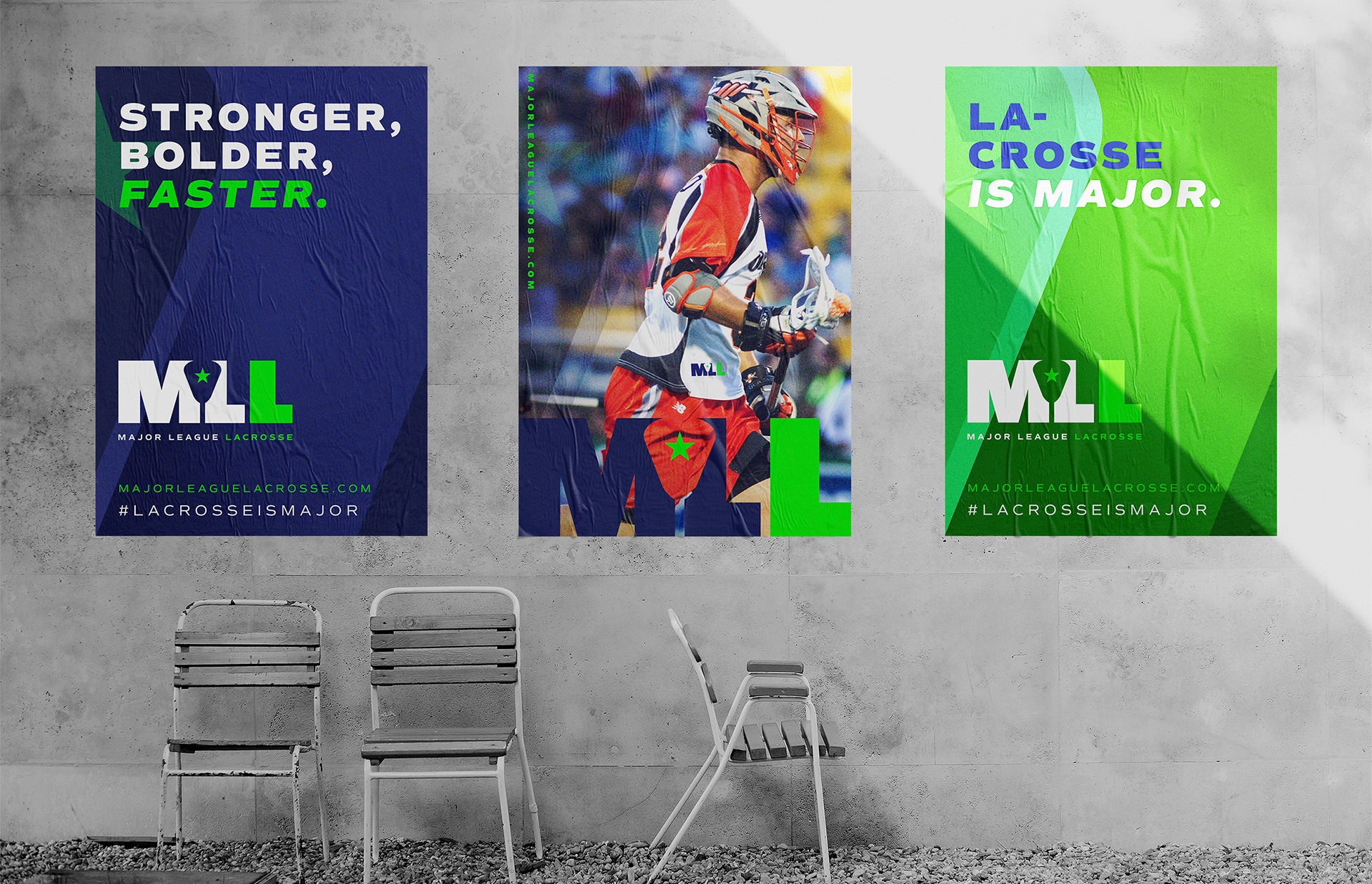 MLL Rebranding - YISAK