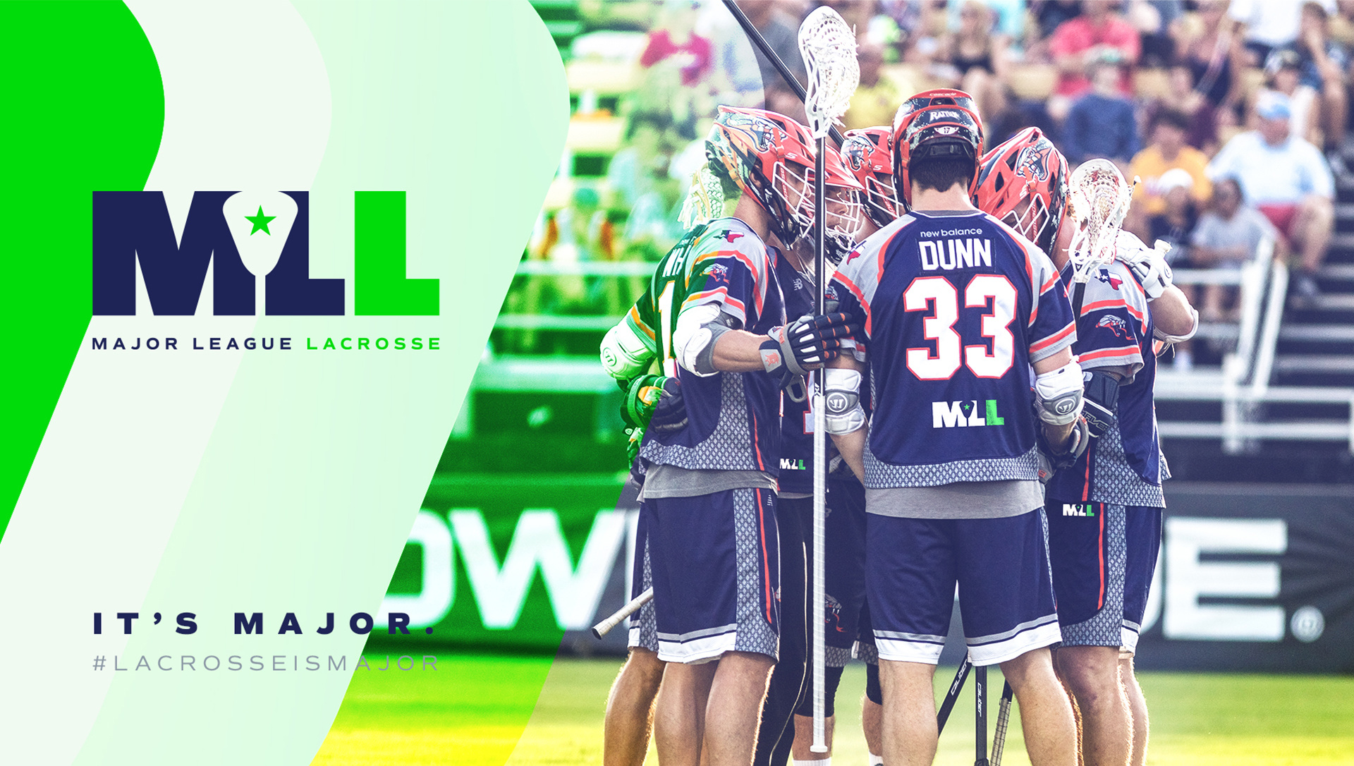 MLL Rebranding - YISAK