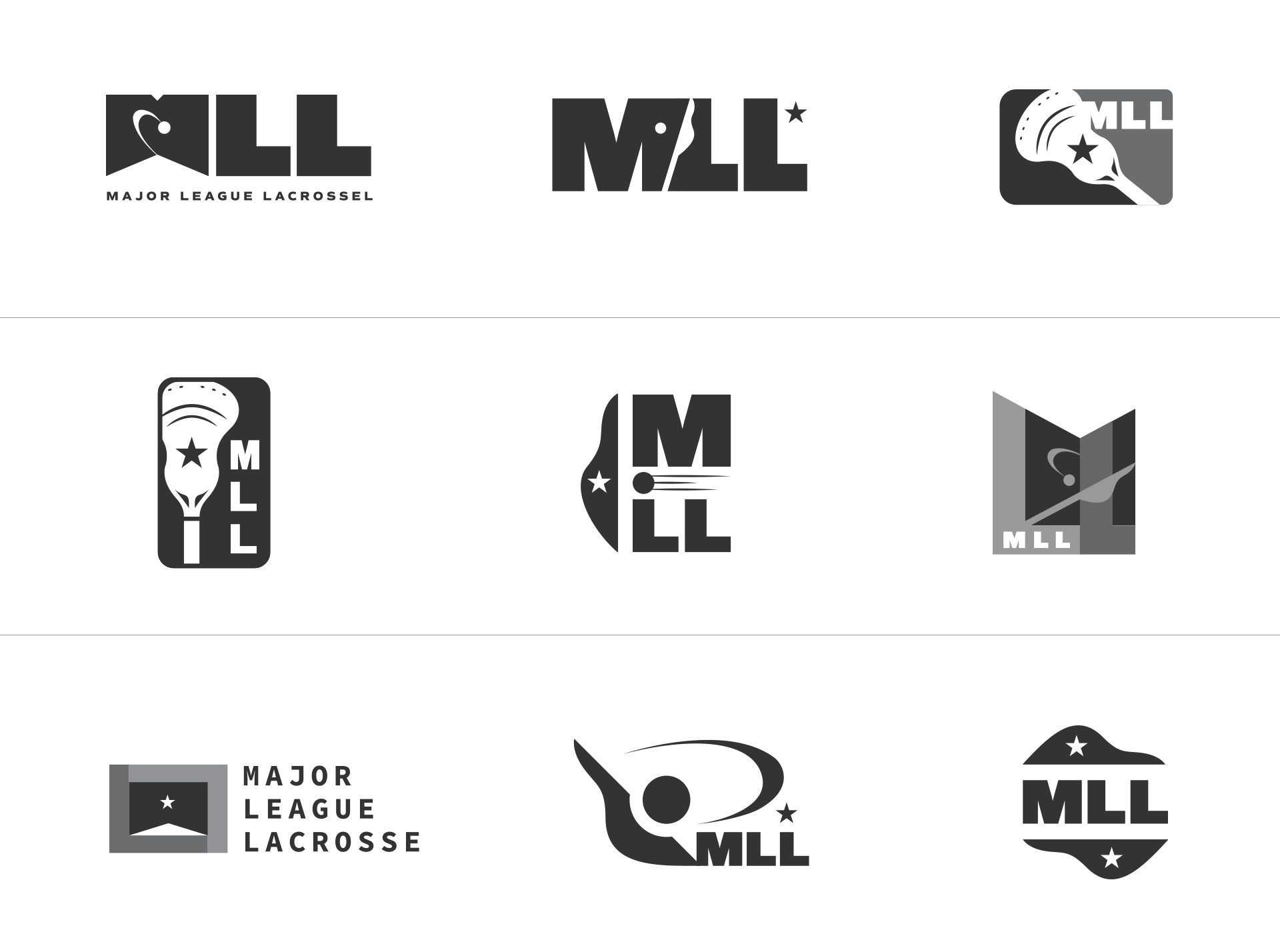 MLL Rebranding - YISAK