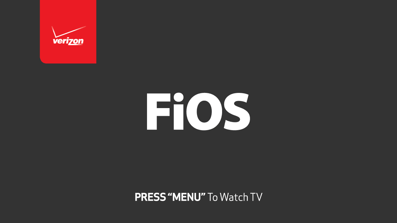 Verizon Fios IMG Ad - YISAK