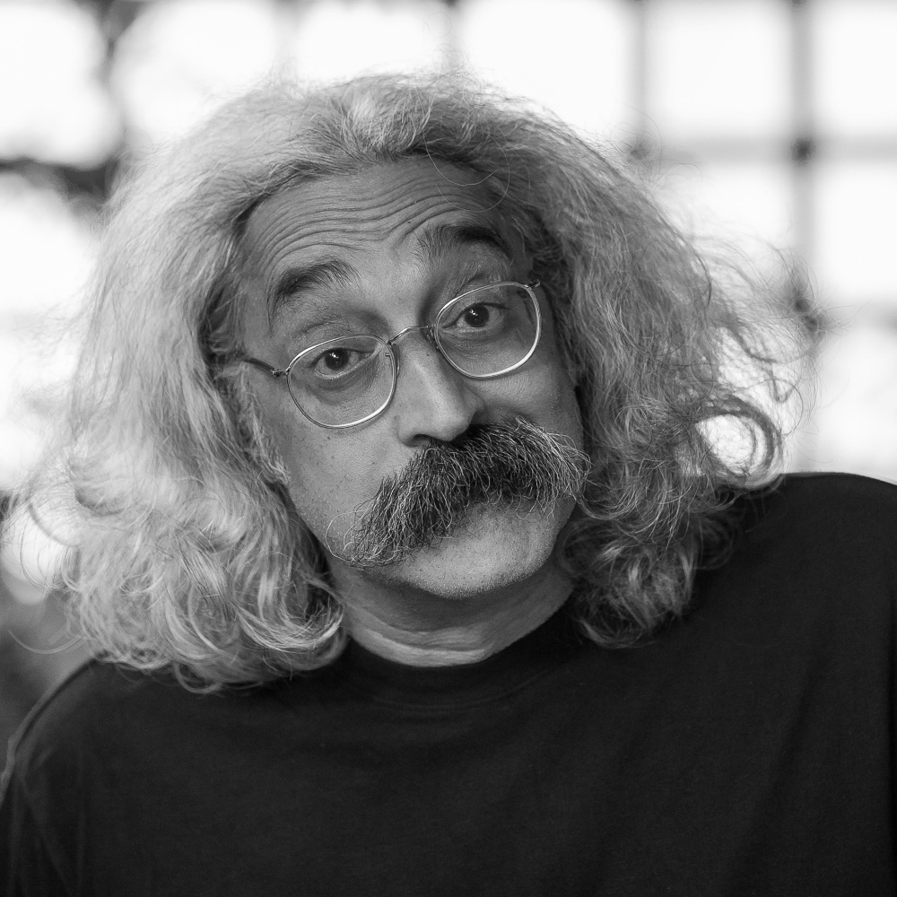 PORTRAITS | Sanjay Iyer | Actor - POLKA.PHOTOS