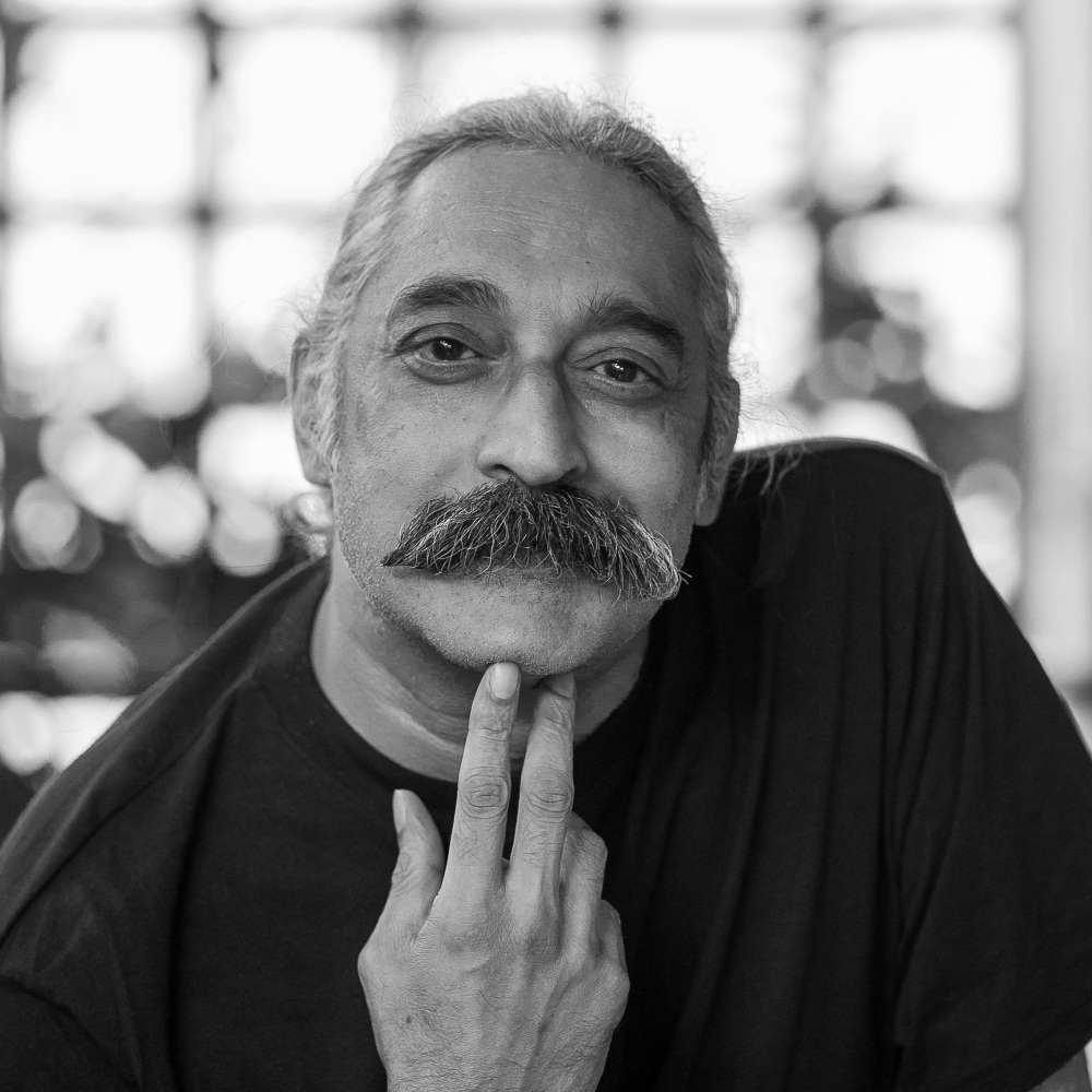 PORTRAITS | Sanjay Iyer | Actor - POLKA.PHOTOS