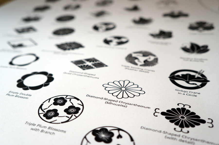 The Specimen of KAMON - yuki