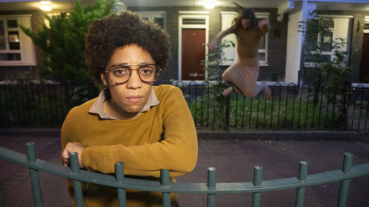 THE KIDS ARE ALRIGHT: FILM - Encounter Productions