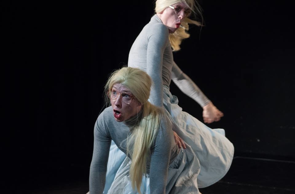 I HEART CATHERINE PISTACHIO - Encounter Productions