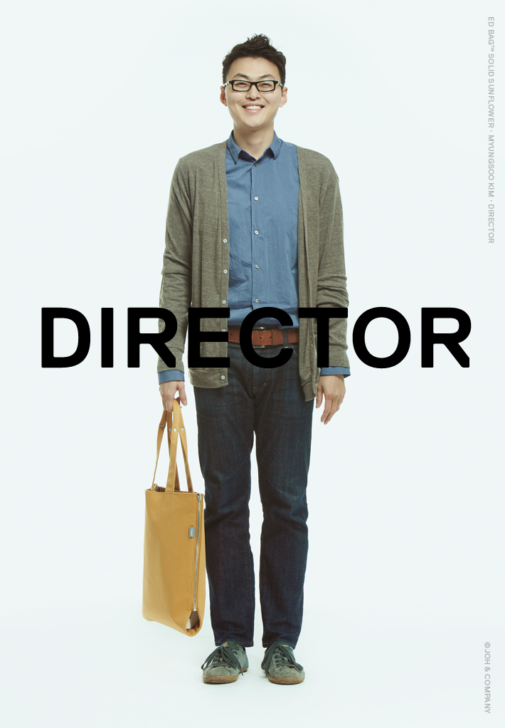 I AM ED _ ISSUE 06 - Joh&co.