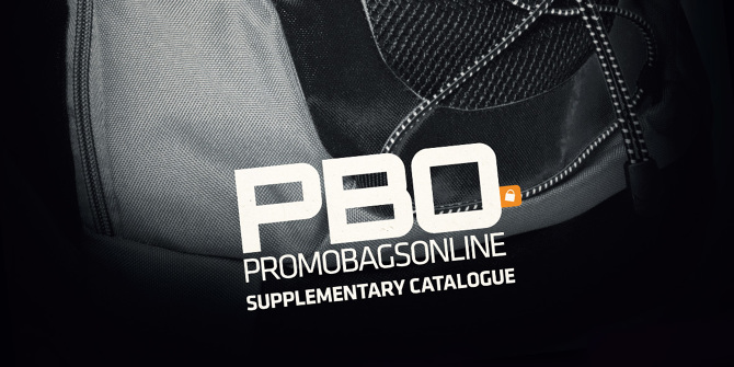 // PBO: Promobagsonline - Paul Vialoux