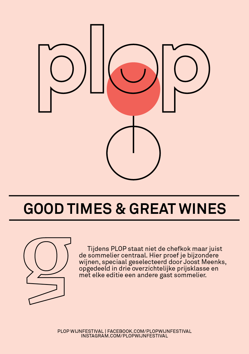 PLOP - ilja sofia | graphic design