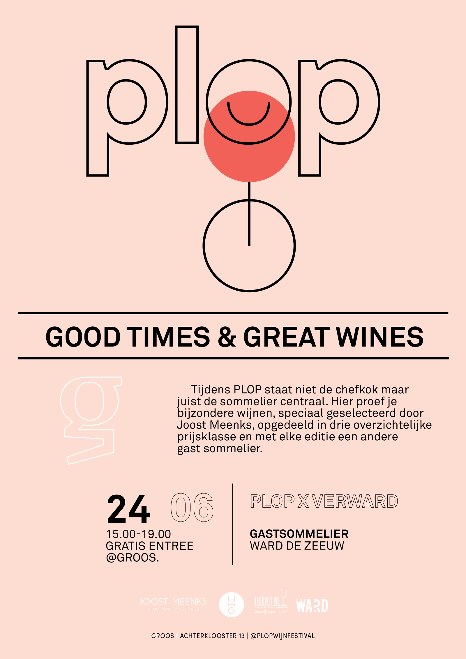 PLOP - ilja sofia | graphic design