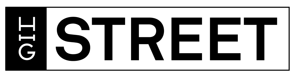 HIG street - ilja sofia | graphic design