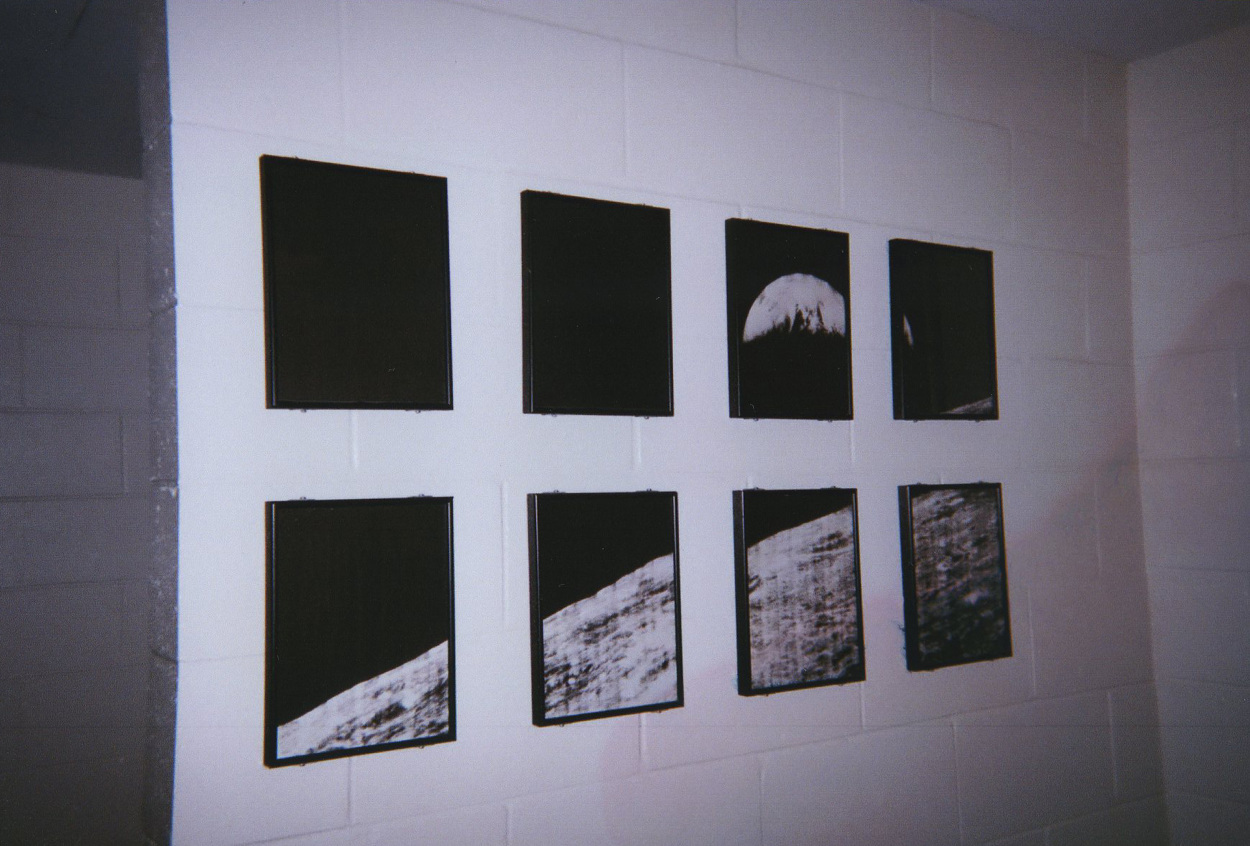 operation avalanche - Cassandra Tice