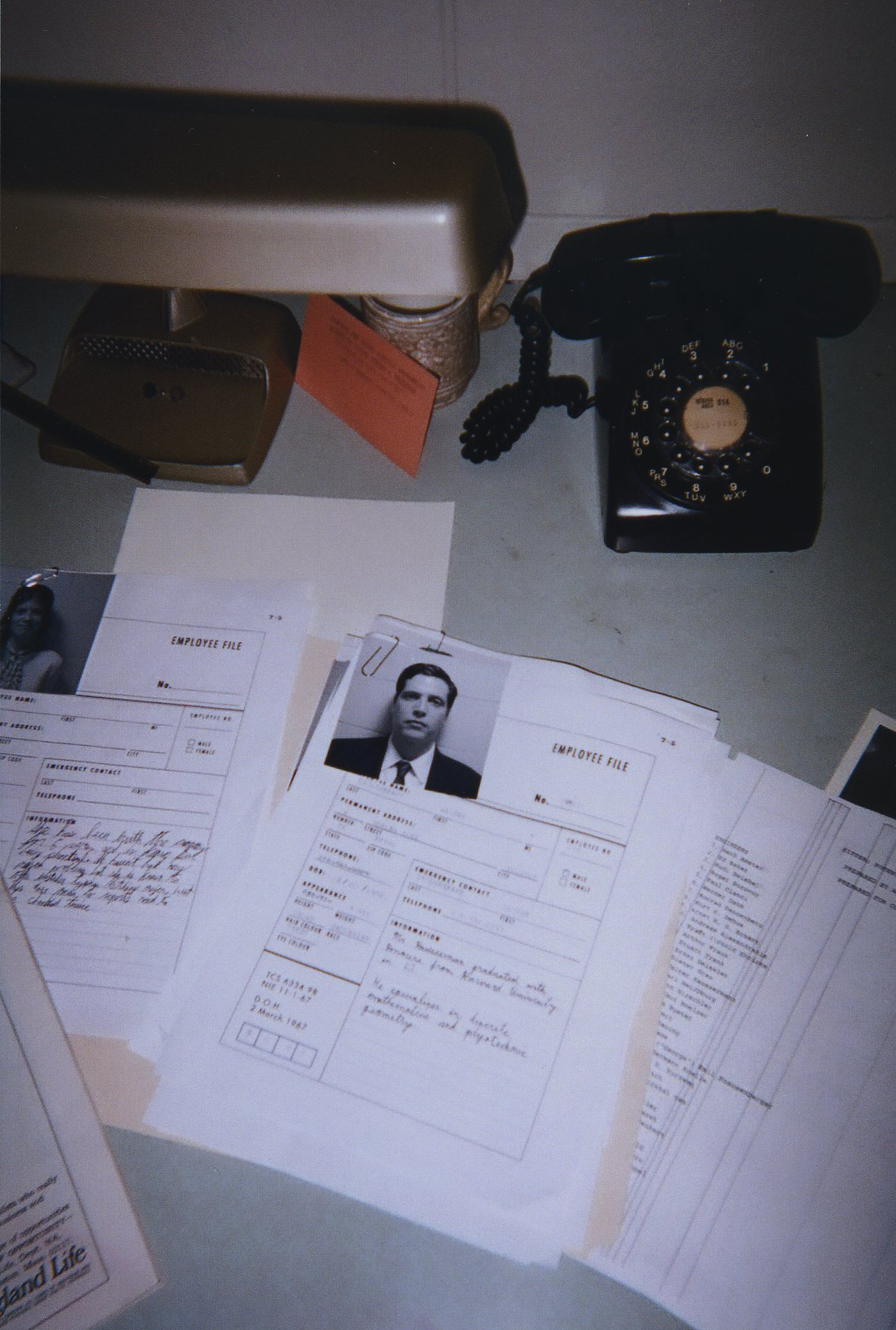 operation avalanche - Cassandra Tice