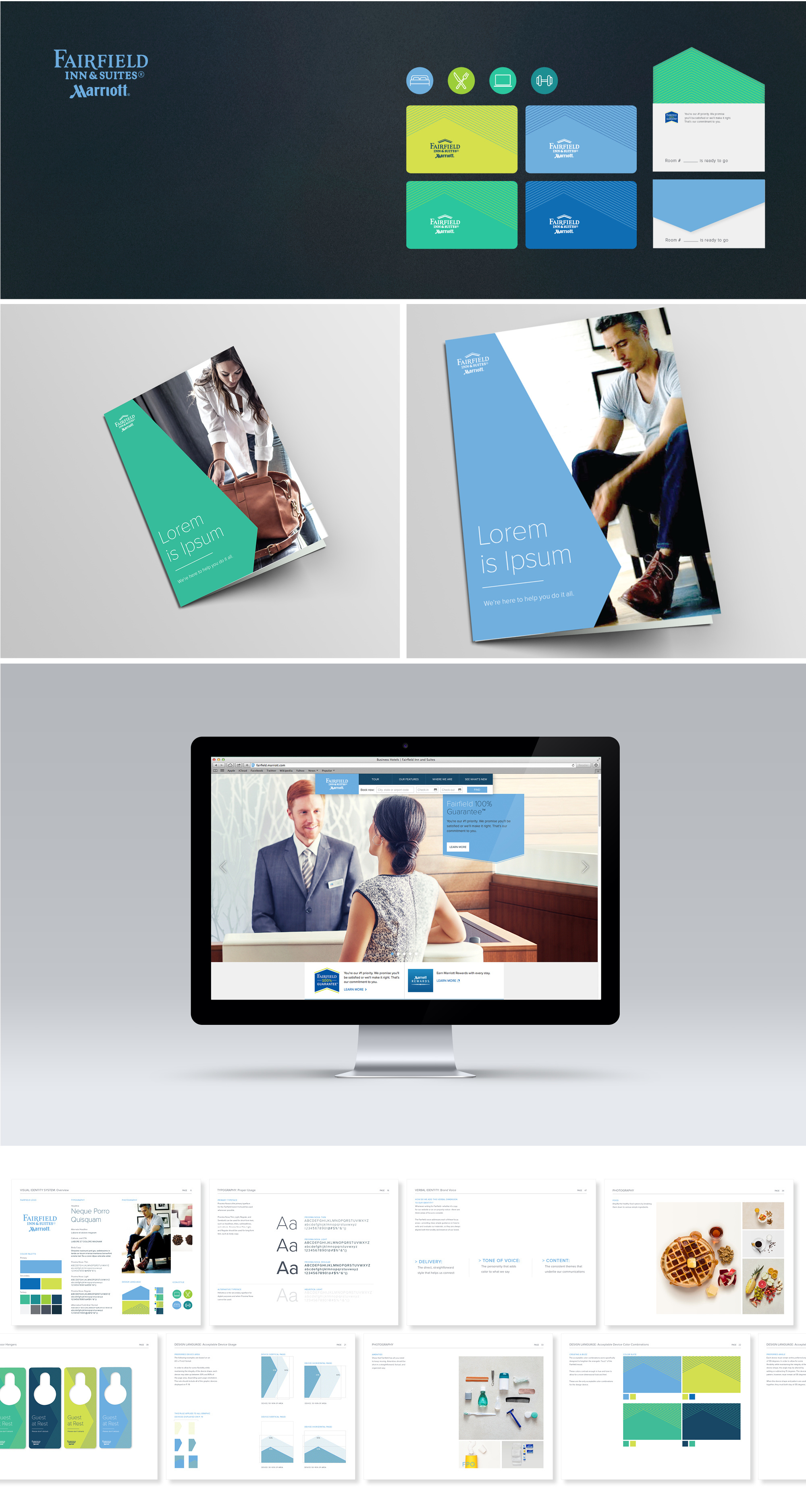 Marriott International Portfolio - Portfolio
